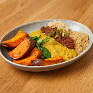 Cafe Gratitude Delivery Menu | Order Online | 512 Rose Ave Venice | Grubhub