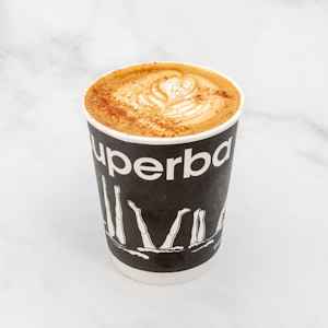 Superba Food + Bread Hollywood - Los Angeles, CA Restaurant | Menu ...