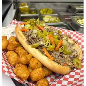 Chomp - Chesterton, IN Restaurant | Menu + Delivery | Seamless