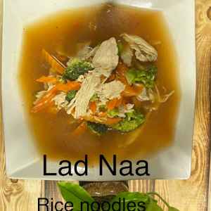 Chaang Thai Delivery Menu | Order Online | 361 High St Morgantown | Grubhub