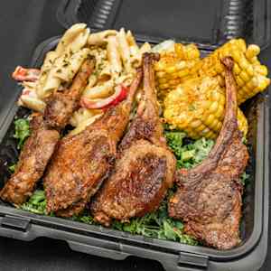 Cooklyn Eats - Brooklyn, NY Restaurant | Menu + Delivery | Seamless