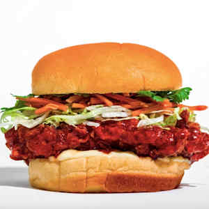 Sweet Chick - New York, NY Restaurant | Menu + Delivery | Seamless