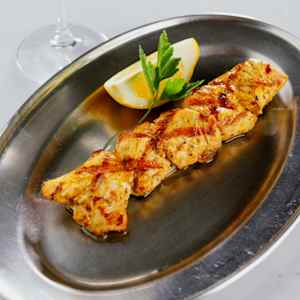 Meráki Greek Grill Delivery Menu | Order Online | 4950 South Rainbow ...