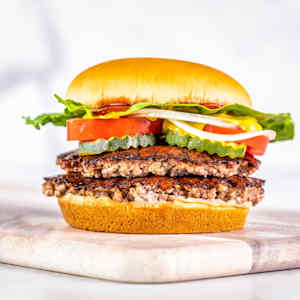 Buddha Burger Delivery Menu | Order Online | 12195 Metric Boulevard ...