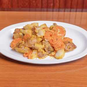 Super Chicken Rico - Rosedale, MD Restaurant | Menu + Delivery | Seamless