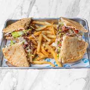 Gyro Concept - Easton, PA Restaurant | Menu + Delivery | Seamless