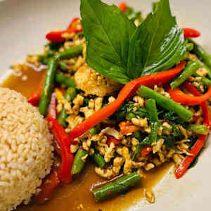 Ka Thai - Dallas, TX Restaurant | Menu + Delivery | Seamless