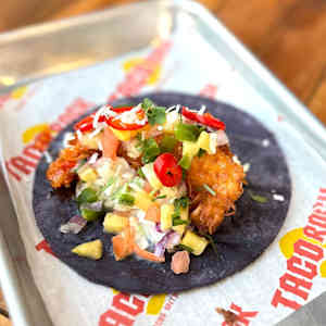 Taco Rock - Falls Church, VA Restaurant | Menu + Delivery | Seamless