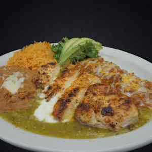 Maria Cuca's Mexican Cuisine - Keller, TX Restaurant | Menu + Delivery ...