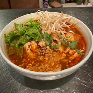 Kuay Tiew 9 Noodles & More - Clinton, NJ Restaurant | Menu + Delivery ...