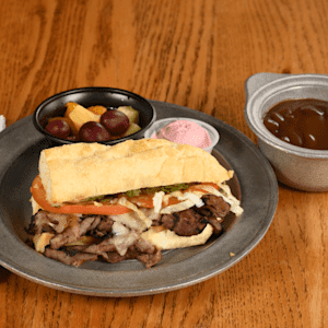 Oby's - Oxford, MS Restaurant | Menu + Delivery | Seamless