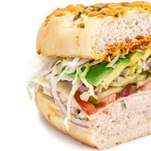Rubicon Deli (La Jolla) Delivery Menu | Order Online | 4130 La Jolla ...