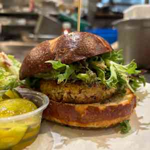 Craft Kitchen Southington - Southington, CT Restaurant | Menu ...