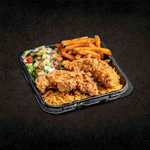 Sizzling Bites Halal Grill - Bethlehem, PA Restaurant | Menu + Delivery ...