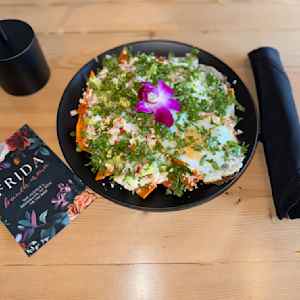 Frida - Brooklyn, NY Restaurant | Menu + Delivery | Seamless
