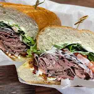 Spirit Cafe - Waterbury, CT Restaurant | Menu + Delivery | Seamless