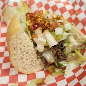 Galligaskin's Restaurant Delivery Menu | Order Online | 5817 Camp Bowie ...