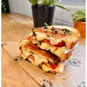 CheeseSmith - Wilmington, NC Restaurant | Menu + Delivery | Seamless