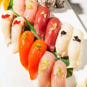 Geisha Sushi - New York, NY Restaurant | Menu + Delivery | Seamless