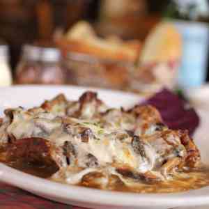 La Piazza - Merrick Delivery Menu | Order Online | 2191 Merrick Rd ...