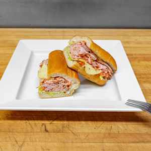 Frigo Gourmet Foods - Springfield, MA Restaurant | Menu + Delivery ...