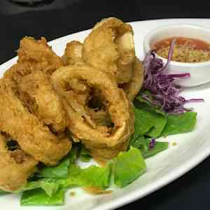 One Two Thai - New York, NY Restaurant | Menu + Delivery | Seamless