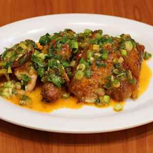 Chicken Maison Healthy Mediterranean Cuisine Delivery Menu | Order ...