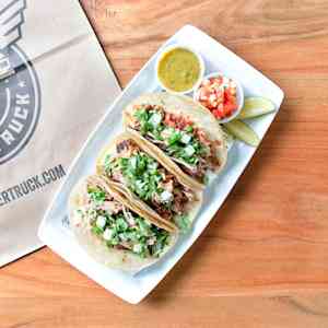 ClusterTruck Delivery Menu | Order Online | 2101 E 62nd St Indianapolis ...