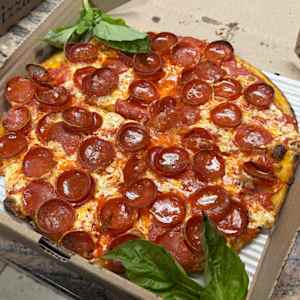 Grumpy's Sourdough Pizza Co - Saddle Brook, NJ Restaurant | Menu ...