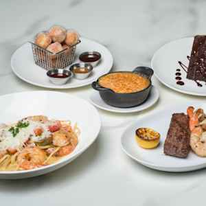 STK Steakhouse - Boston - Boston, MA Restaurant | Menu + Delivery ...