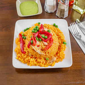 La Caridad 72 - New York, NY Restaurant | Menu + Delivery | Seamless