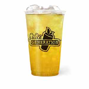 Juice Generation - New York, NY Restaurant | Menu + Delivery | Seamless