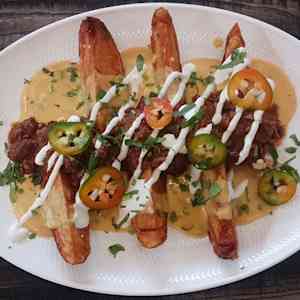 Station 330 - Burleson, TX Restaurant | Menu + Delivery | Seamless