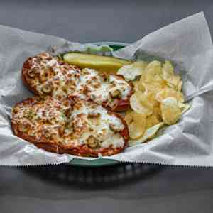 Bearno's Pizza - Louisville, KY Restaurant | Menu + Delivery | Seamless