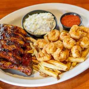 Kickback Jack's - Suffolk, VA Restaurant | Menu + Delivery | Seamless