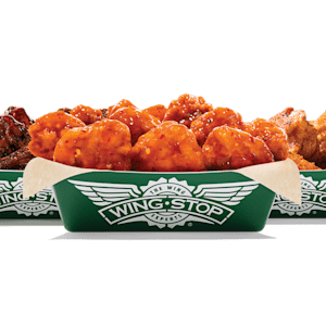 Wingstop - Lancaster, OH Restaurant | Menu + Delivery | Seamless