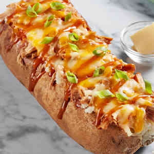 McAlister's Deli - Tyler, TX Restaurant | Menu + Delivery | Seamless