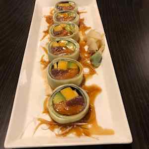 De Rice - Johnston, IA Restaurant | Menu + Delivery | Seamless