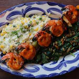 Rosa Mexicano - New York, NY Restaurant | Menu + Delivery | Seamless