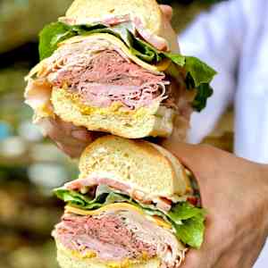 Milano Market - New York, NY Restaurant | Menu + Delivery | Seamless