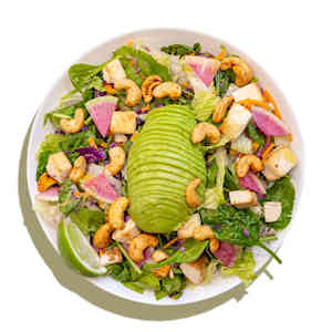Avo - Salads & Bowls - New York, NY Restaurant | Menu + Delivery | Seamless