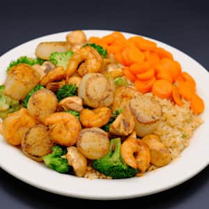 Koji Express Japanese Grill - Murfreesboro, TN Restaurant | Menu ...