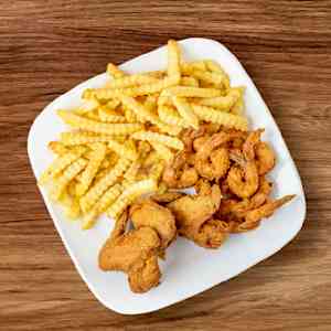 Jax Fish Shrimp and Chicken - Jacksonville, FL Restaurant | Menu ...