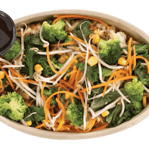 Balance Pan-Asian Grille - Cleveland, OH Restaurant | Menu + Delivery ...