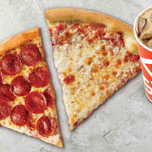 Sbarro Delivery Menu | Order Online | 6801 Northlake Mall Dr Charlotte ...