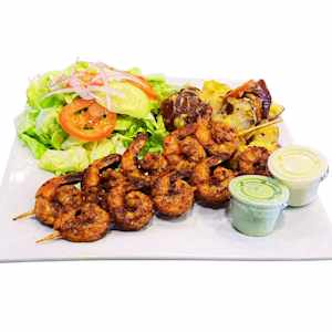 Super Chicken Rico - Aberdeen, MD Restaurant | Menu + Delivery | Seamless