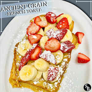 Southern Belle's Delivery Menu | Order Online | 152 S Western Ave ...