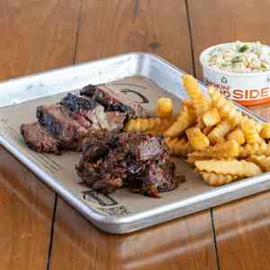 4 Rivers Smokehouse - Orlando, FL Restaurant | Menu + Delivery | Seamless