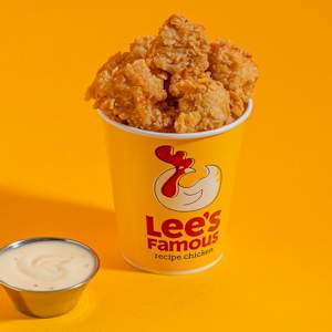 Lee's Famous Recipe Chicken - St. Louis, MO Restaurant | Menu ...