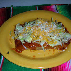 El Compadre Taco Shop Delivery Menu | Order Online | 595 N 2nd St El ...